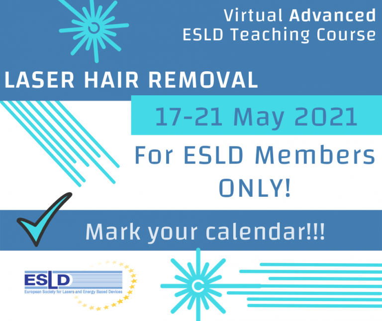 Advanced Virtual ESLD Teaching Course - The Office