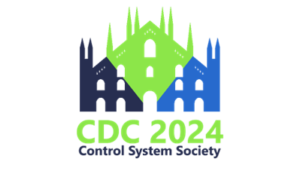 CDC2024 - The Office